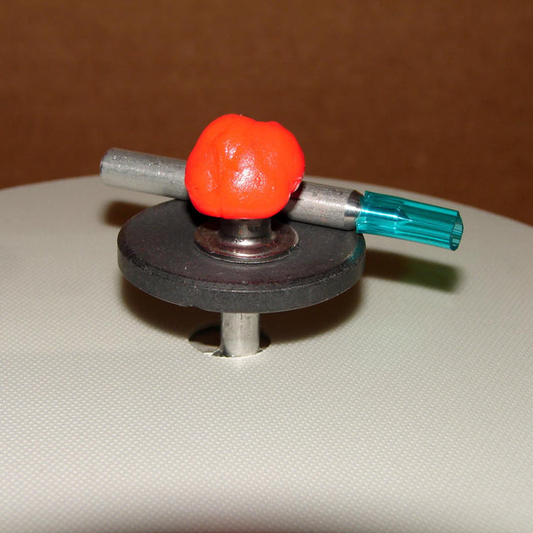 Lightning Lap Mag Dop Gem Dopping Alignment Tool – LightningLap